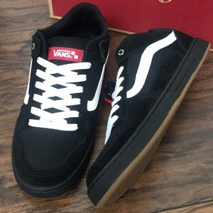 Vans | Shoes | Vans Baxter Brand New | Poshmark